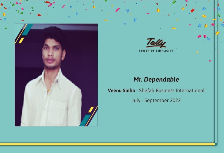 Lekhram Sahu _KIRAN COMPUTERS